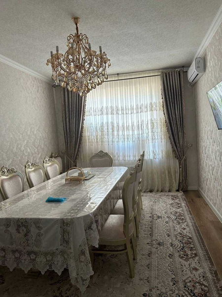 Срочно! Продажа. 3/4/8. Иззат