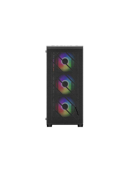 ПК в сборе, на базе процессора Intel® Core™ i5-11400/Rtx 3050 8gb