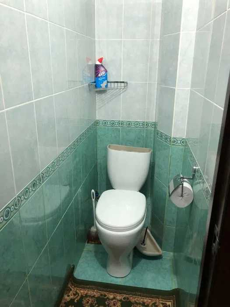 БУМ ижара 2 хонали квартира, Кора камиш 1/3, Оилага id sh 675