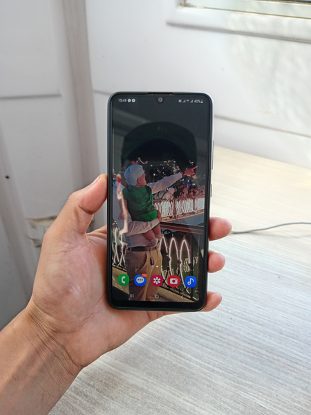 Samsung A 32 xolati ideal