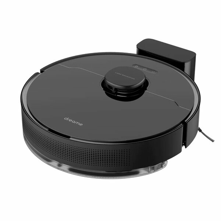 Робот-пылесос Dreame D10S PRO