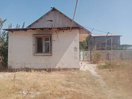 Dacha sotiladi Продается Дача