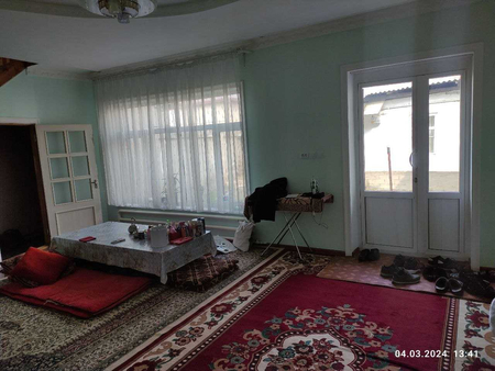 Дом 7 комнат Парк Фуркат, Мирабадский р-н