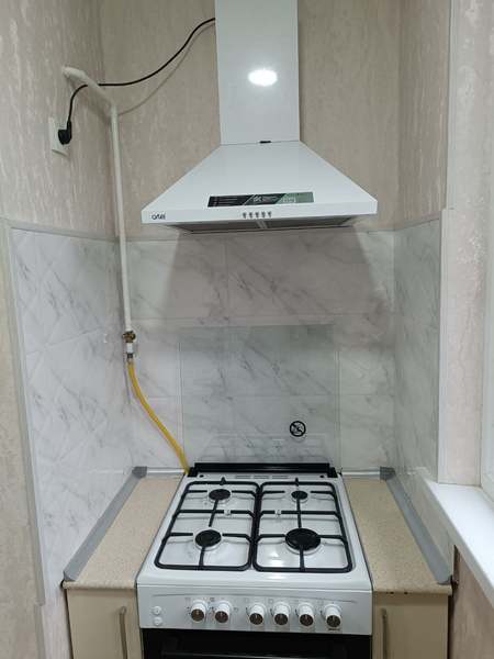 Айол кизлага Ижарага квартира шерикликка