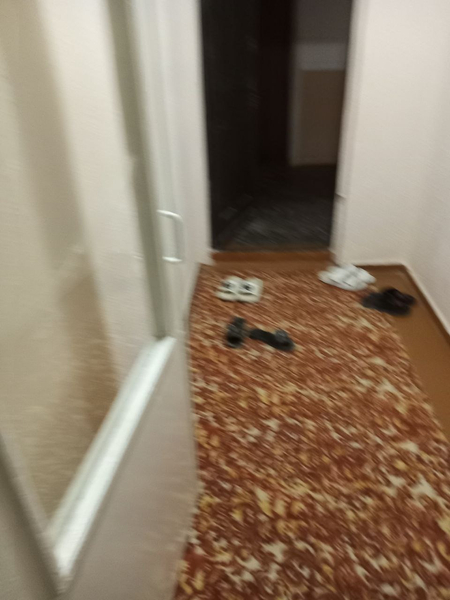 2 хонали Шароити Билан 1 микрорайонда