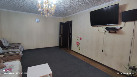 Продадим дачу в Акмаль Икрамове,Пскент.