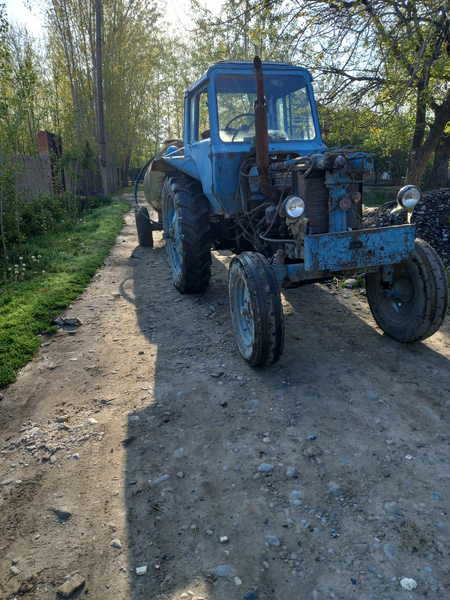 Mtz 80 srochni stiladi