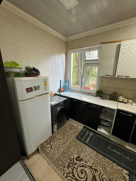 СРОЧНО Продается,3х-ком Квартира,Тузель-2, евро ремонт 78кв.м ШУ159226