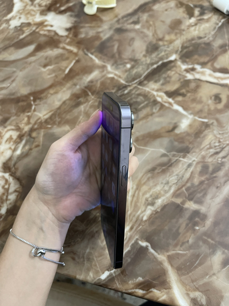 Iphone 14 Pro Max 256 Dual