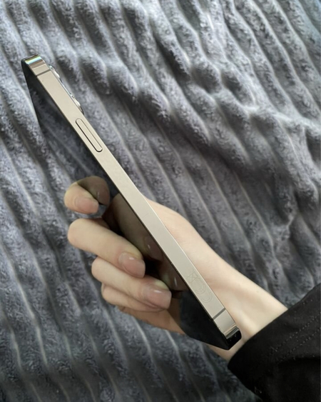 Iphone 13 pro max 128