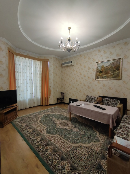 Сдается в аренду евродом.Новомосуовская