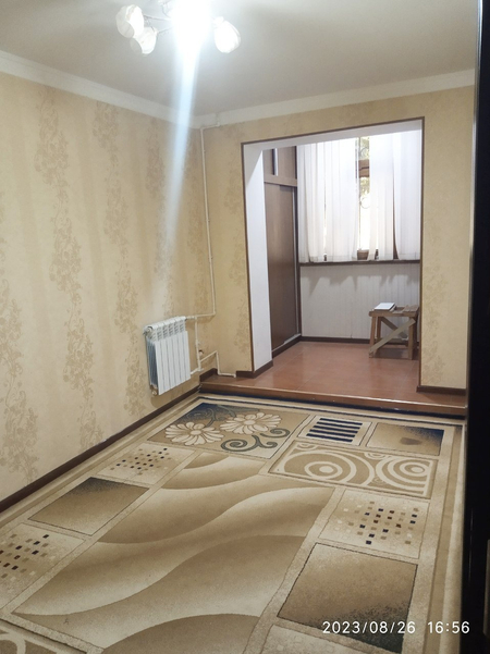 Аренда Квартира Чиланзор 24 Квартил Олмас Туйхона