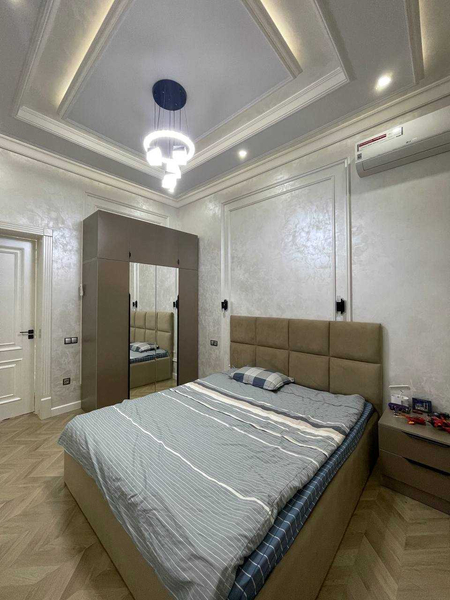 Продается Евро дом 270м² Циолковский олтин тепа