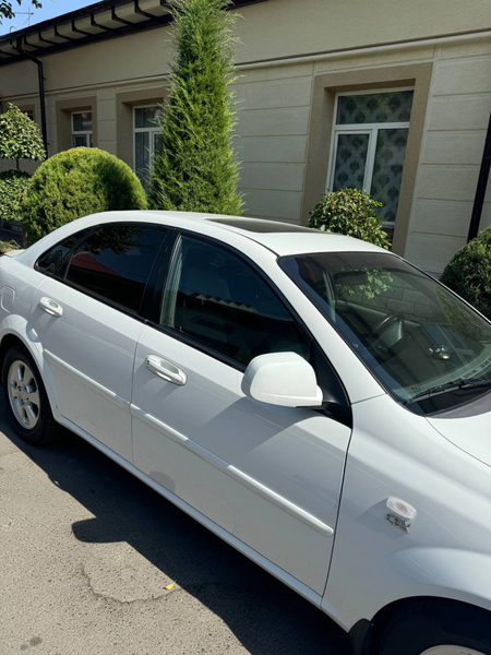 chevrolet jentra 2019 avtomat