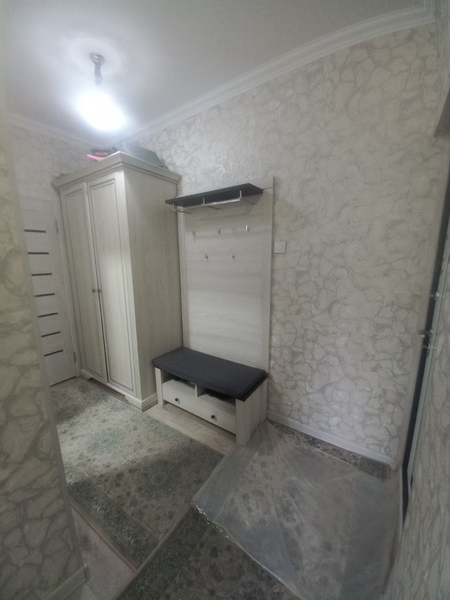 Продажа Юнус Абад 15, 1в2/2/5, 54500у.е.