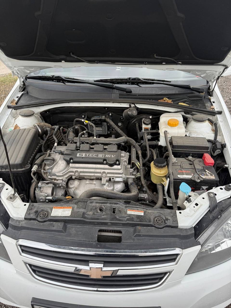 Chevrolet Jentra 1.5
