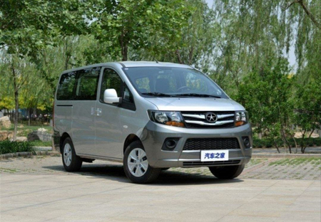 Jac M3  Muddatli tolov asosida
