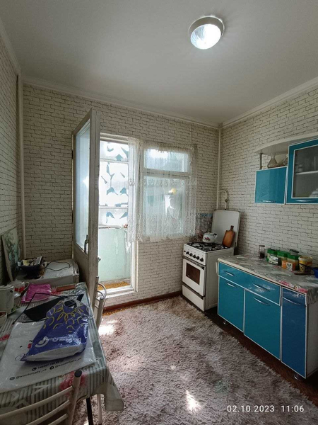 Ташсельмаш Ашхабад парк 2/8/9 60м²