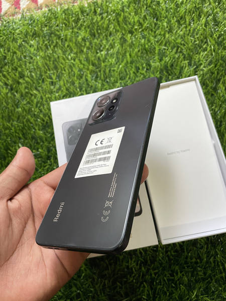 Redmi note 12 8+4/128