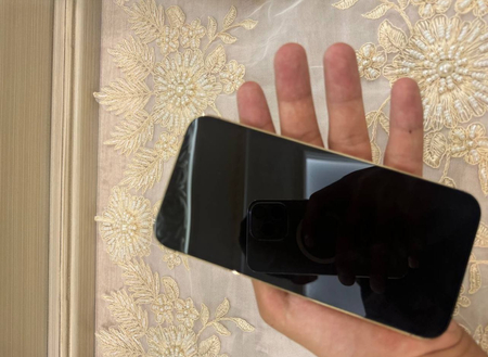 IPhone 12Pro max