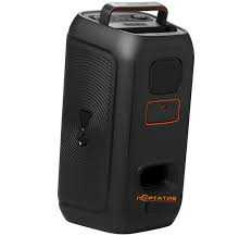 Беспроводная акустика JBL PartyBox Club 120