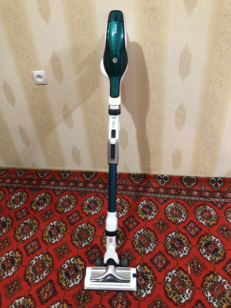 Пылесос TEFAL