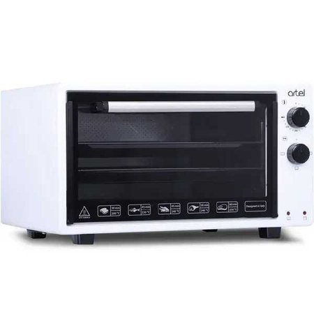 Мини-печь Artel MD 3216 White