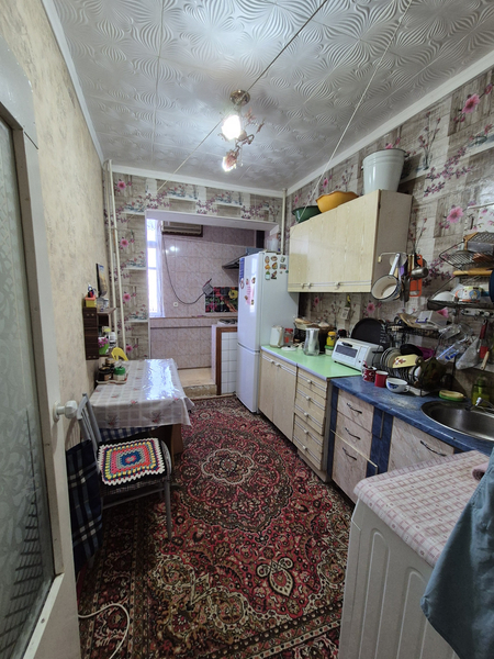 Срочно продам Свою 3/4/9-ти этажки Спутник-4 (Гармония)