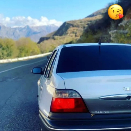 Nexai 1 sotiladi
