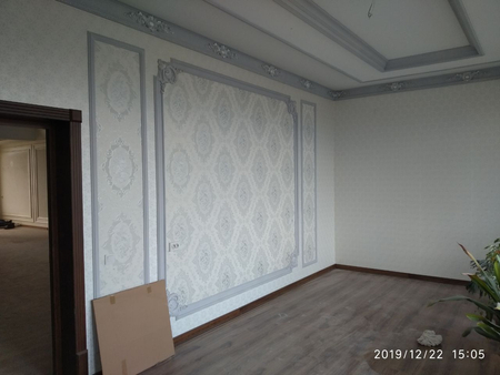 Маляр гипсокартон
