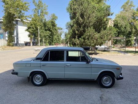 Jiguli 06 vaz lada