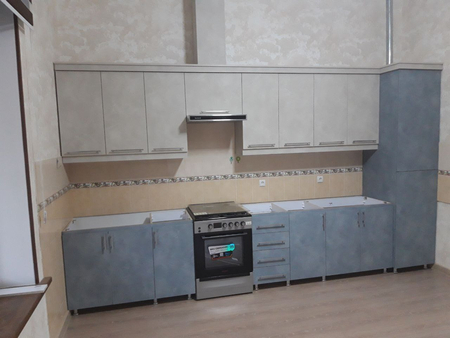 Buyurtma asosida mebel tayorlash va ta'mirlash xizmati