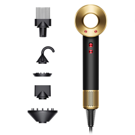 Dyson HD07 Supersonic