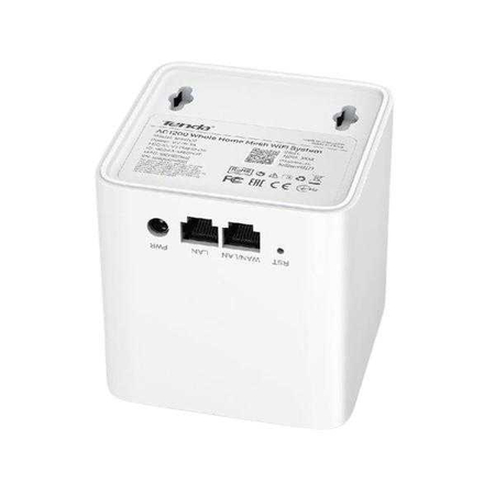 !Точка доступа Tenda MW3 (1-Pack) | Ethernet цена с НДС