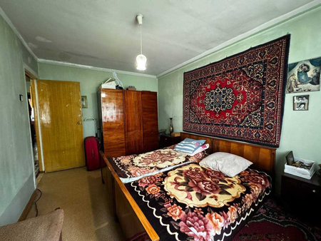 ПРОДАЕТСЯ V4090 Лабзаке 3/2/4 63м2 без ремонта