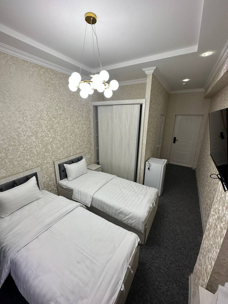 Hotel mehmonxona samarkand