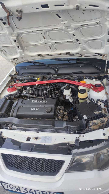 Nexia II 1,6 2014 yil