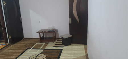Ijaraga 2 xonali  uy beriladi
