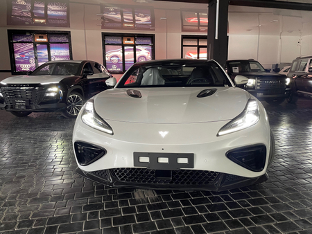 Neta GT v nalichi
