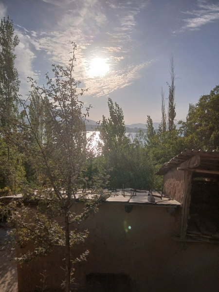 Dacha quriw uchun yer sotiladi 6 sotox