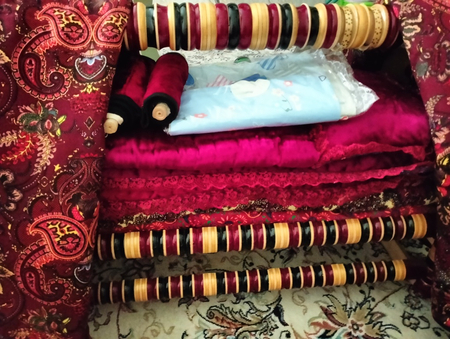 Sotilgan narsa qaytarib olinmidi