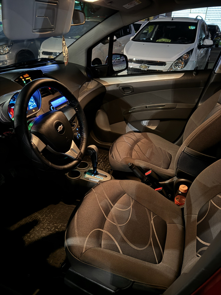 Spark Avtomat 2019