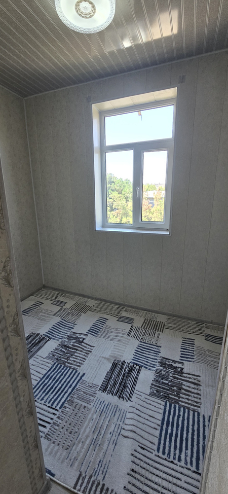 Срочно! 1/3/4 Алгоритм 30. Ремонт. 40м². Балкон 2х3. Чилонзор 30