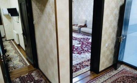 Arenda Yunusobod 13 Megaplanet Yigitlarga yoki Qizlarga