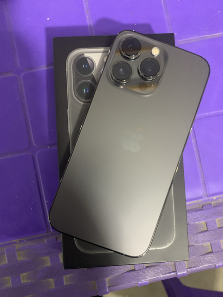 Iphone 13 pro 128gb