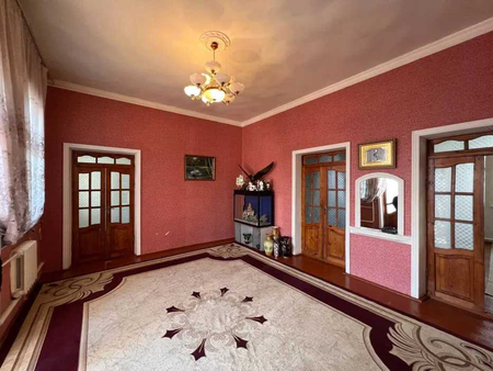 Продаётся дом ориентир ц. Луначарского. Троицкий мост  ID: 54995
