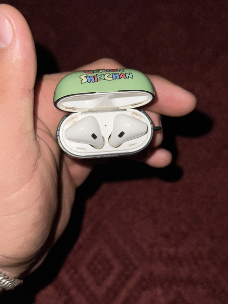 Продаются наушники от Apple airpods