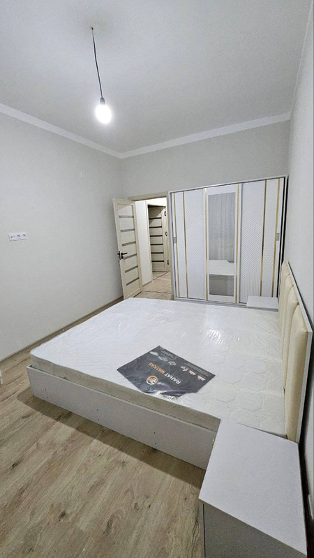 Продается 2х ком. квартира, ЖК Alfganus, ор-р: Мирабад-й р-н, 53м2