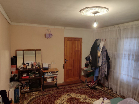 Продается дом