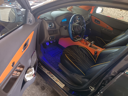 Cobalt 2018 radnoy tuyning